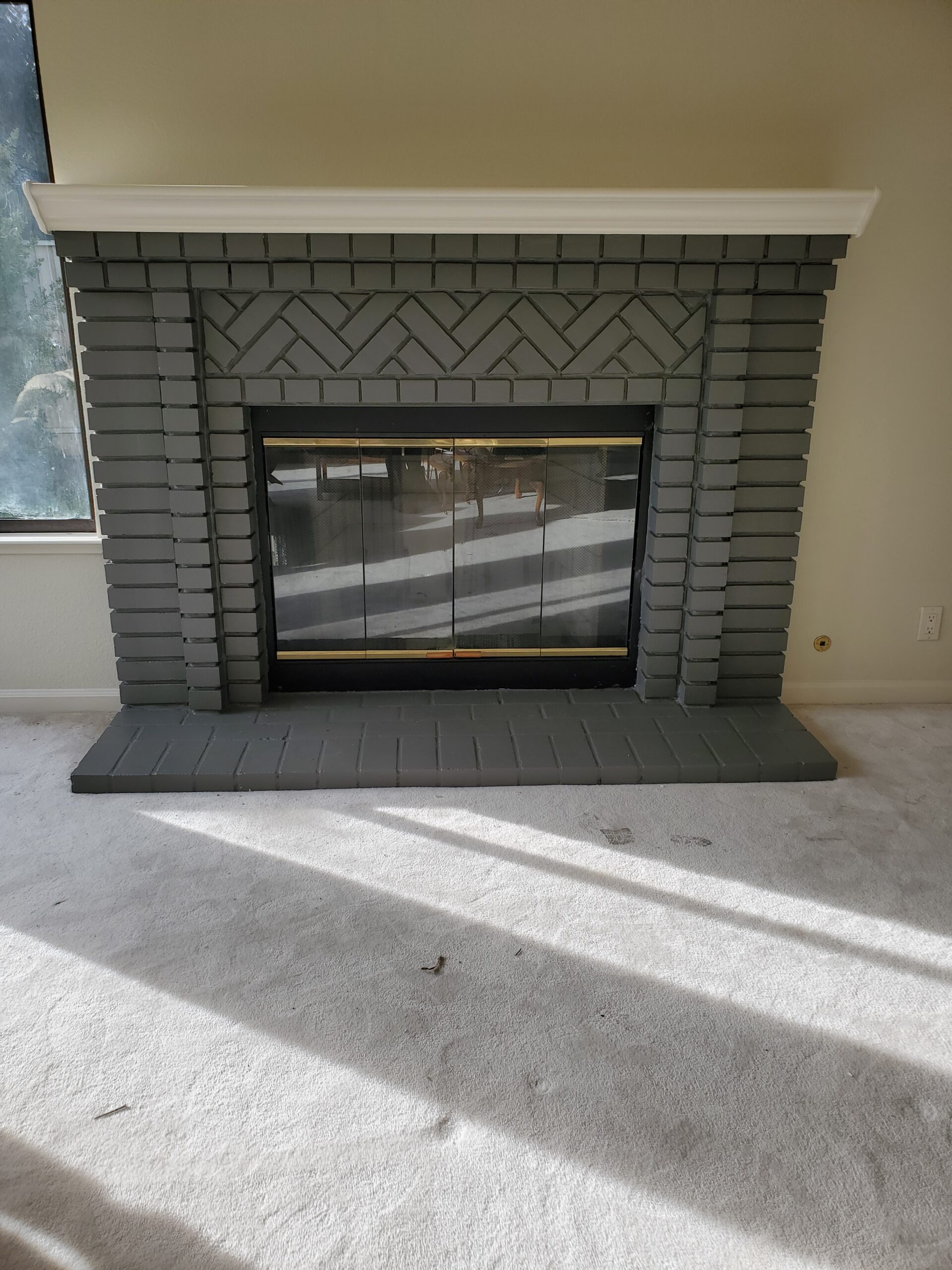 Our Services – Blue Ribbon Painting