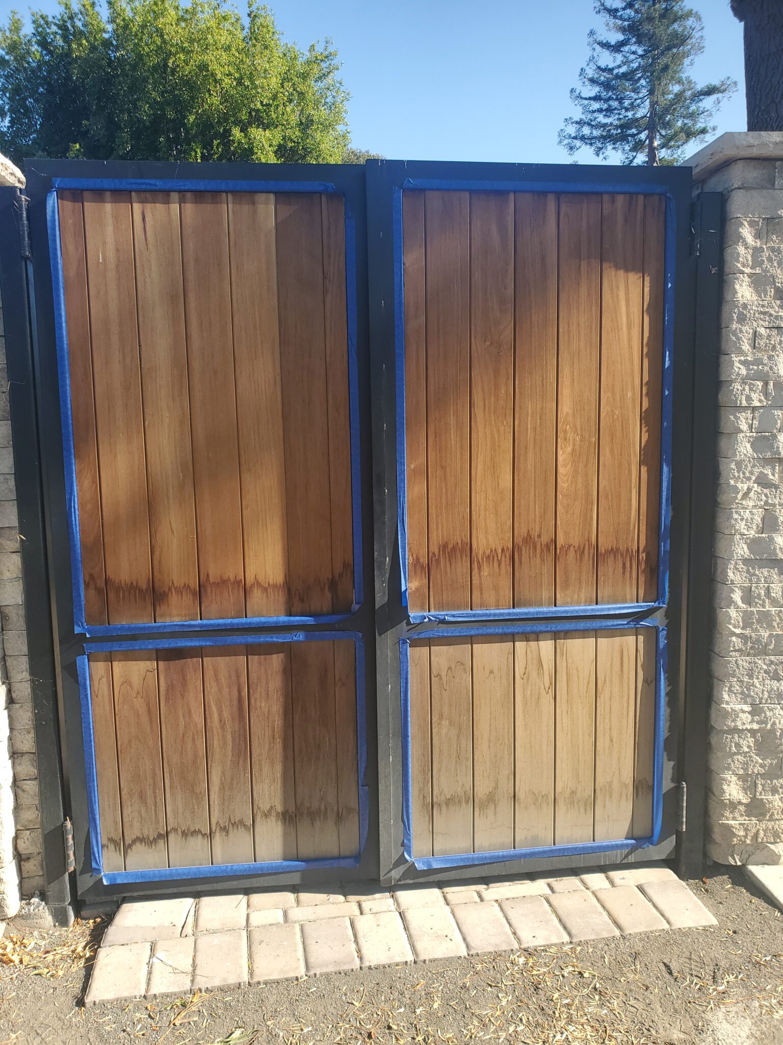 Our Services – Blue Ribbon Painting