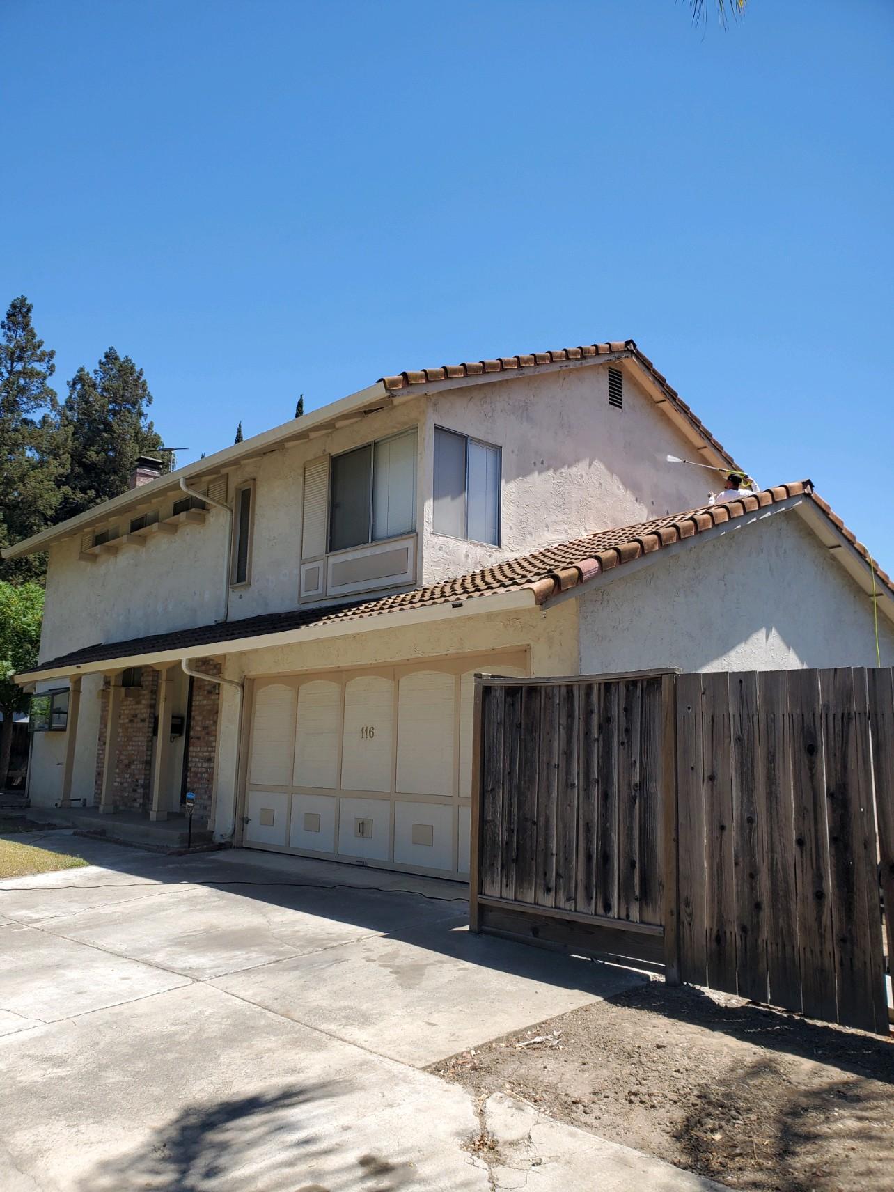 Our Services – Blue Ribbon Painting