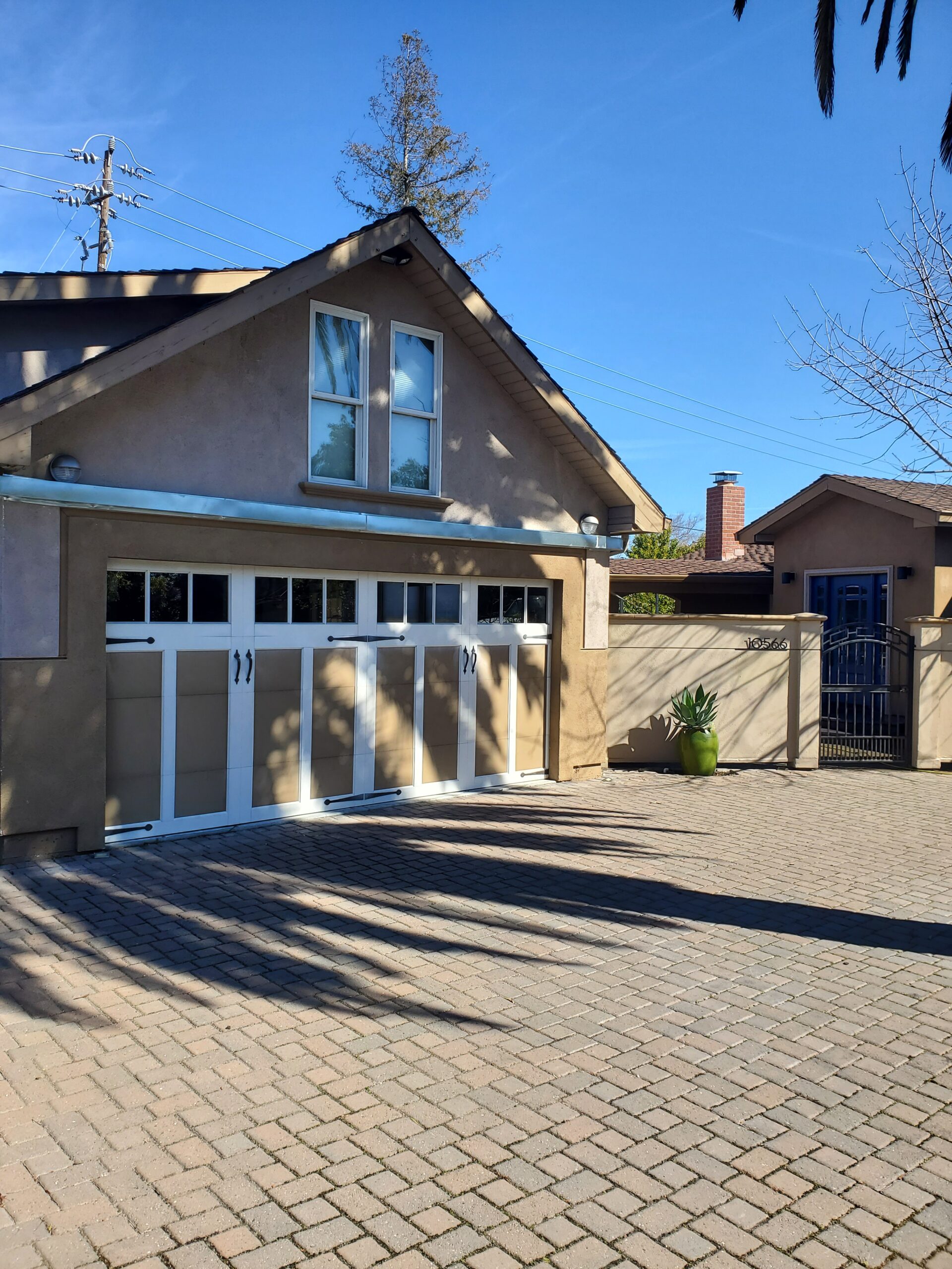 Our Services – Blue Ribbon Painting